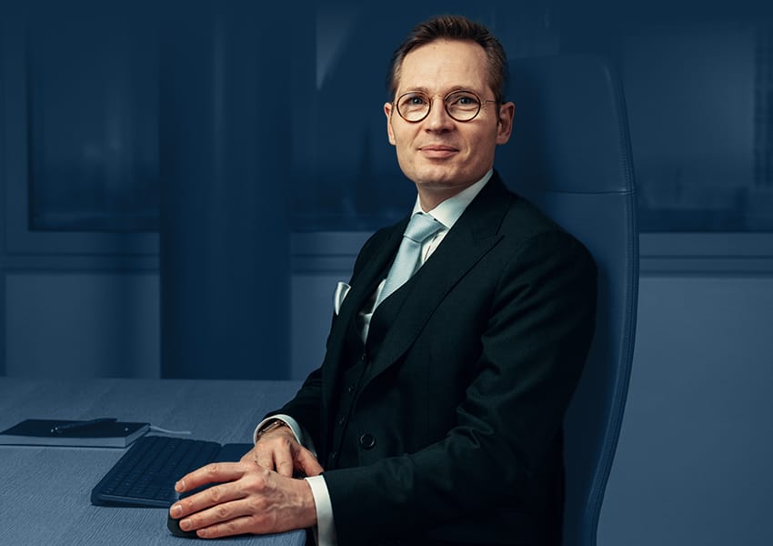 Rechtsanwalt Jan Meyer | SterneAdvo | OLG Hamburg Klarnamen